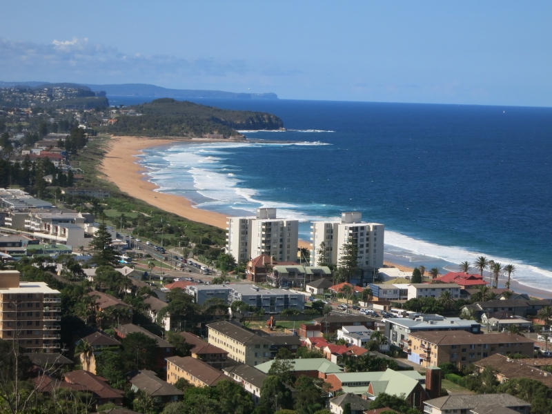 Hotel Collaroy - Hotels in Collaroy, New South Wales, Australien
