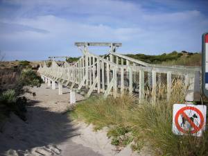 Von Warrnambool, The Capital of the Great South Coast, zu The Grampians